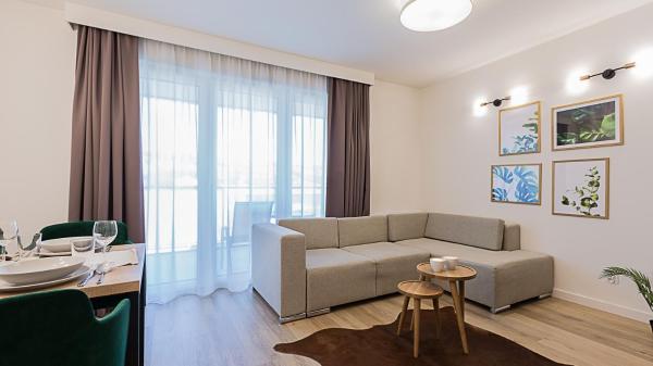 Vacationclub - Apartamenty Zakopiańskie Apartament 234 - Zakopane