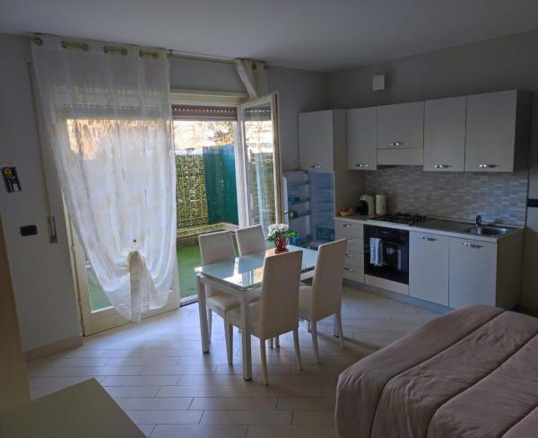 Domus Parca Apartment, Host: Shamira - Cuneo