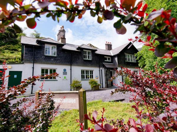 Yha Idwal Cottage - Llanberis