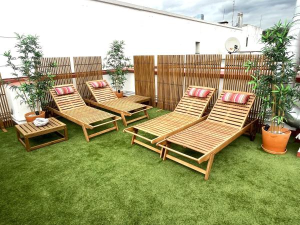 Santiago Apartments Bilbao - Pays basque