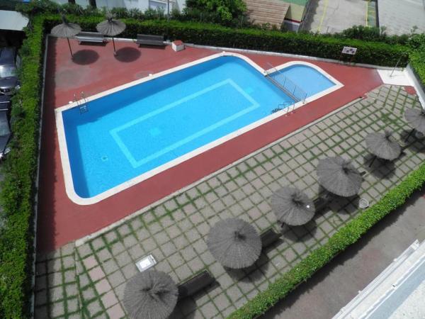 Home Mercurio Salou - Cambrils