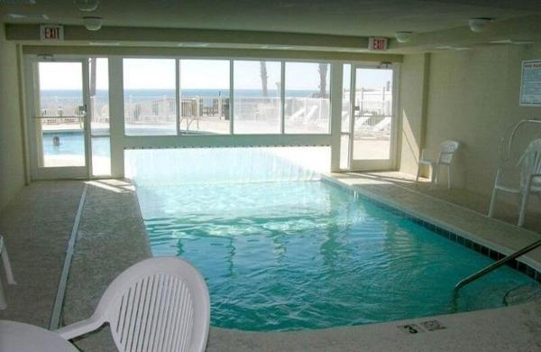 Tradewinds 708 By Vacation Homes Collection - Adventure Island, Orange Beach