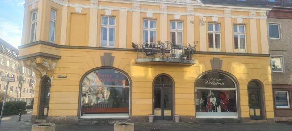 City Villé Ferienwohnung Innenstadt - Neubrandenburg