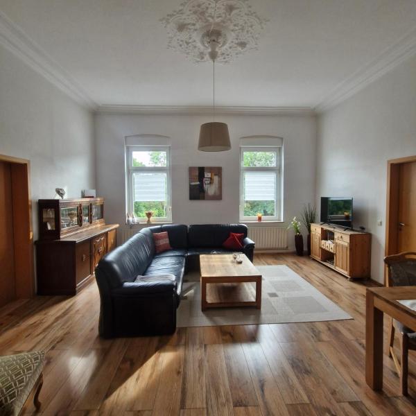Ferienwohnung Mit Herz - Diez
