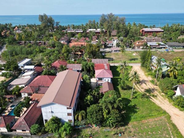Pratum Resort - Khao Lak
