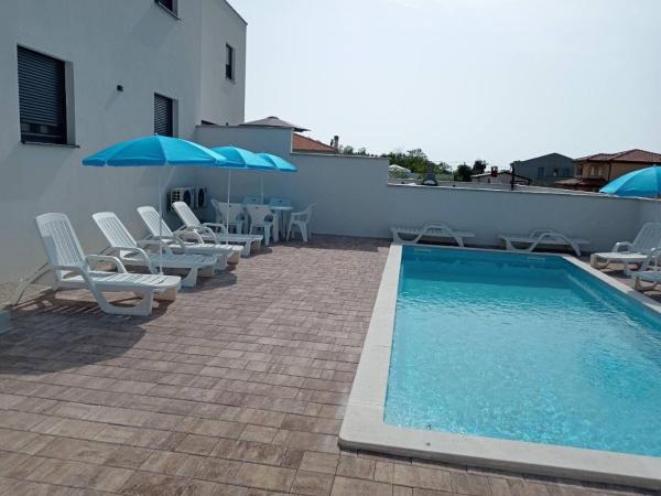 Apartments Noel - Umag