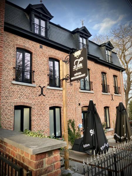 Li Ter Hôtel - Marche-en-Famenne