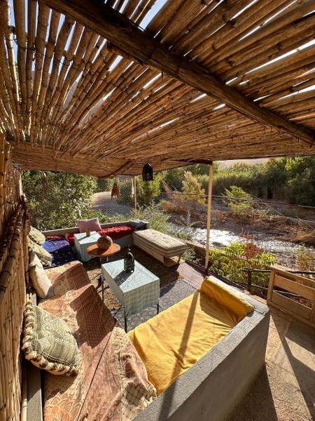 Dar Relax Hostel, Gorges De Todra - Tinghir