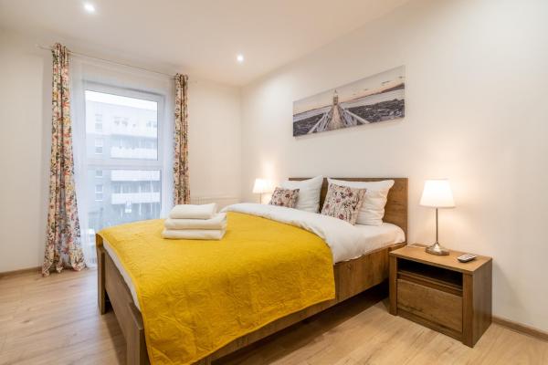 Park ŚLąski Homely Apartments - Katowice