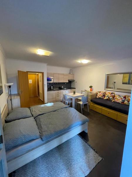 Apartman Harrachov - Resident - Rokytnice nad Jizerou