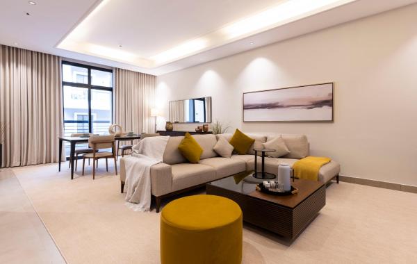 Riyadh Homes By Rafa - Riyadh