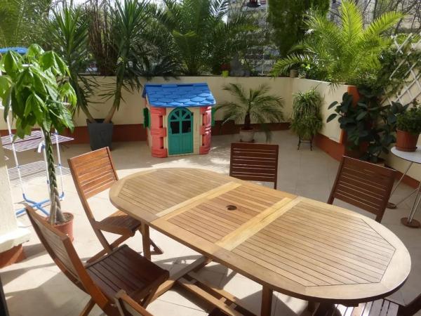 Appartement Spacieux à Montpellier De 95 M² - Montpellier