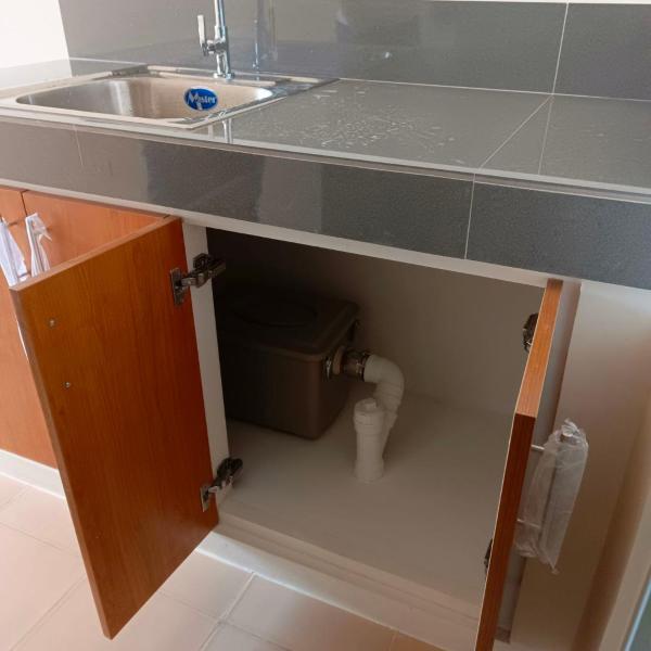 Verde Spatial Condominium Unit - Santa Maria