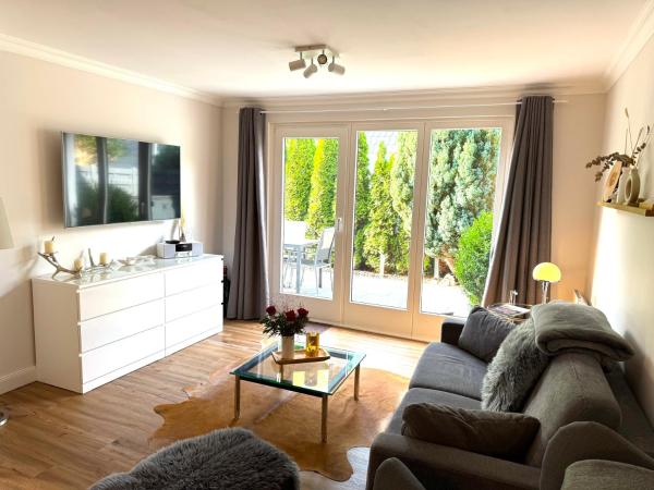 Ferienwohnung Wolke 7 In Bad Harzburg - Bad Harzburg