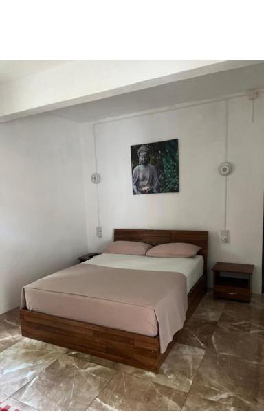 Seaview Studio - La Gaulette - Mauritius