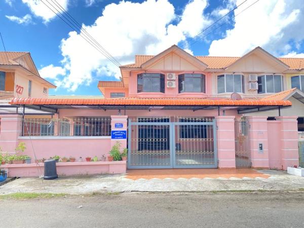 Indah Jaya Homestay - Sandakan