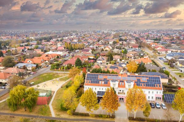 Platan Hotel - Debrecen