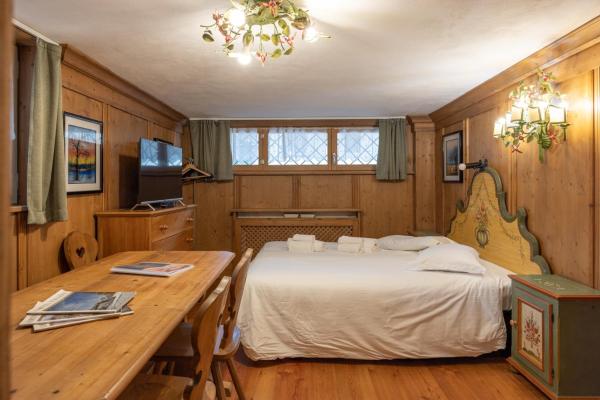 Faloria Studio Apartment - Caprile