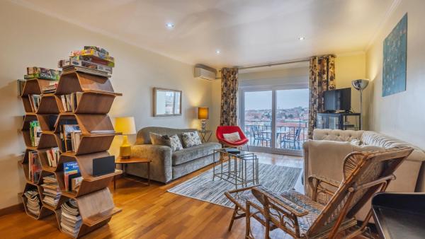 Amazing View Apartment By Lovelystay - Lisbona
