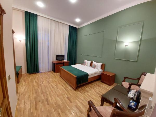 Swan Boutique Hotel - Azerbaijan