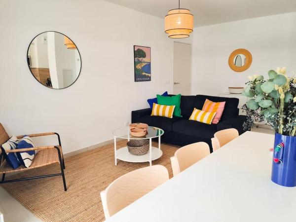 Magnifique Appartement - Parking Privé - Nice - Villefranche-sur-Mer