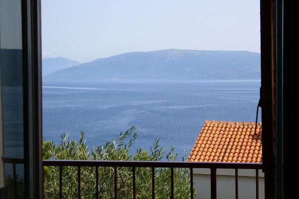 Apartment Griv - Cres