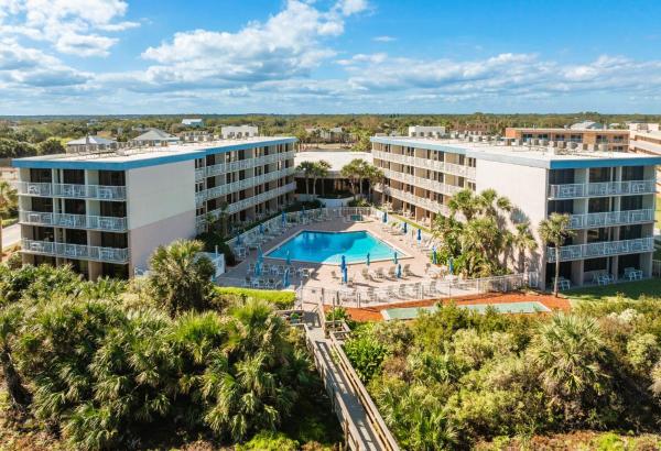 The Beach Club At St. Augustine - St. Augustine Beach, FL