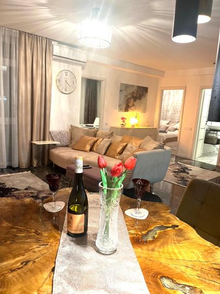 Violet Superior - Nyíregyháza