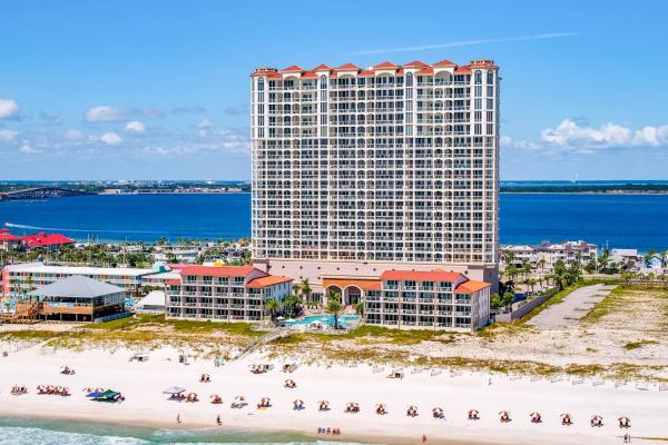 Beach Club 1b - 104b - Gulf Breeze, FL