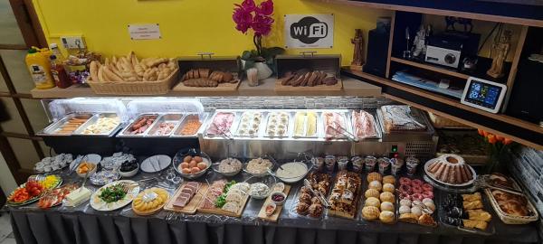 Penzion Na Lůkách - Rožnov pod Radhoštěm