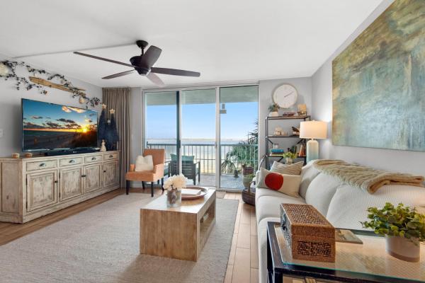 Tristan Towers Unit 1d - Pensacola Beach, FL