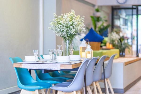 Warm Casa 7 - Chiang Mai