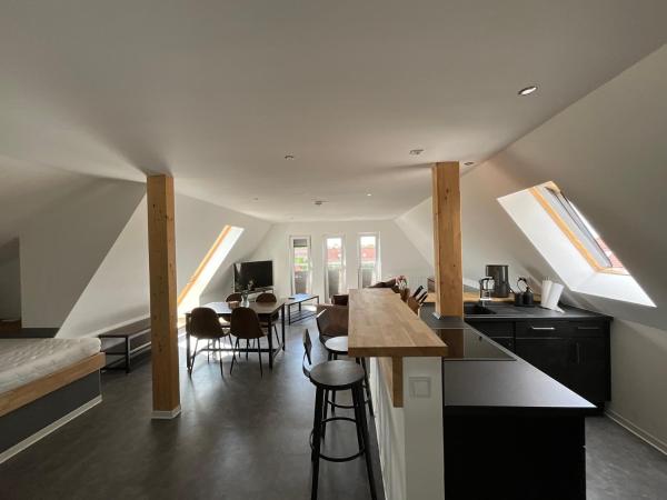 Sonnenwinkel Schkopau - Halle (Saale)
