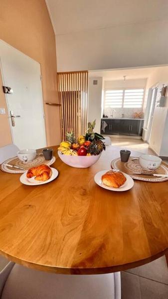 Sunset Appart' - Saint-Pierre