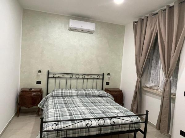 Mirea Guest House - Latina