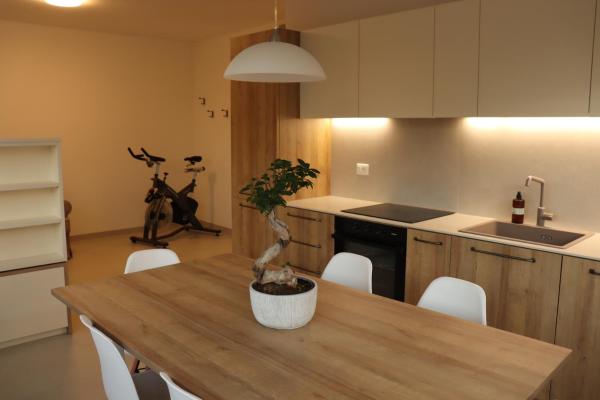 Domus Aurus Family - Garda