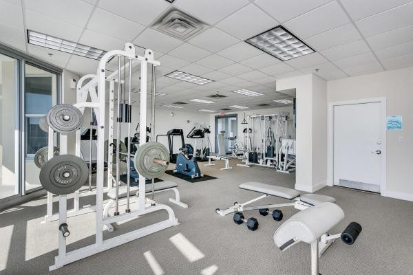 Emerald Dolphin 3b Condo - 1330 - Pensacola, FL