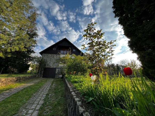 Panoráma Vendégház Dunabogdány - Szentendre