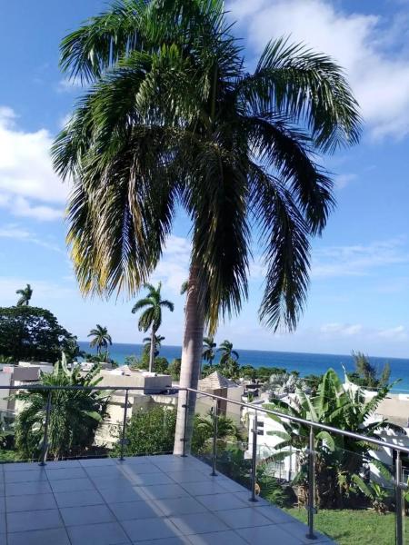 La Costa Villa - Montego Bay