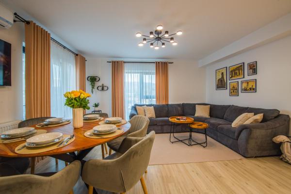 Alvera Apartament - Karlsburg