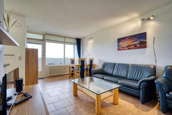 Ferienpark - Haus H, App 0h0107 - Heiligenhafen