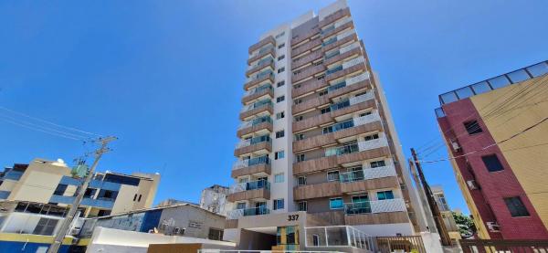 Cocaz0105 - Smart Sol Do Costa Azul - Salvador de Bahía