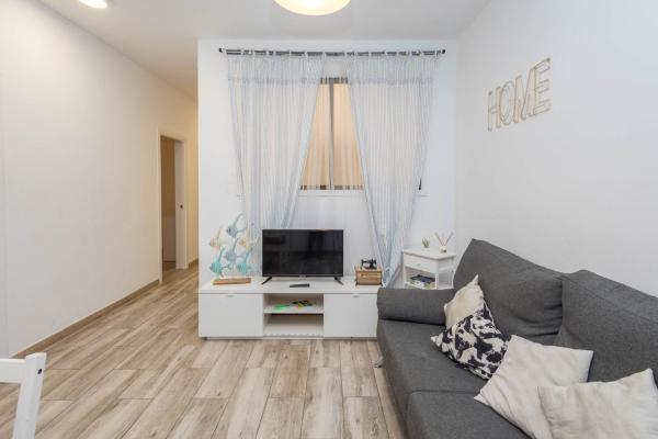 The Sweet Home - 3br & 4 Min Las Canteras - Las Palmas de Gran Canaria