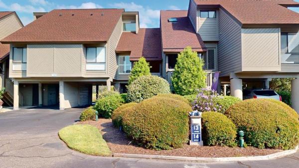 Getaway To The Beach 2 Bdrm Villa With Amenities - Pawleys Island, SC