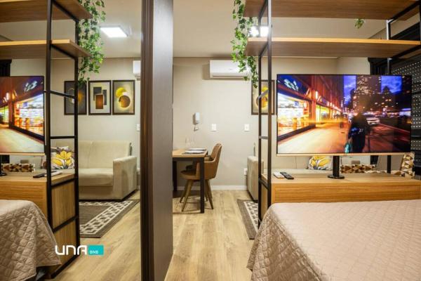 Loft 401 Canto - Pelotas