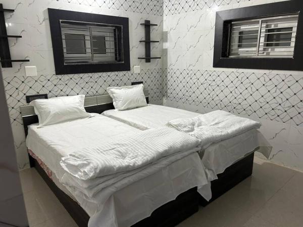 Rumi Homestays - Odisha