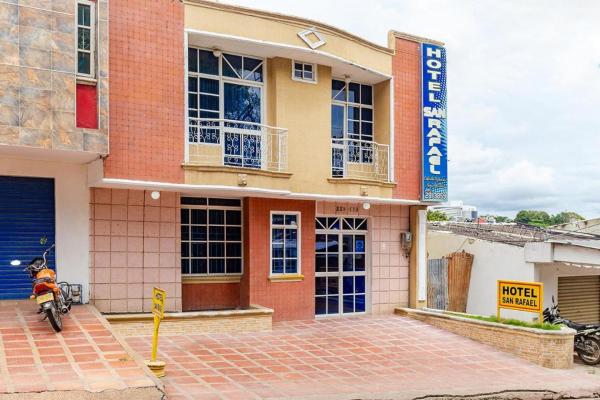 Hotel San Rafael - Sincelejo