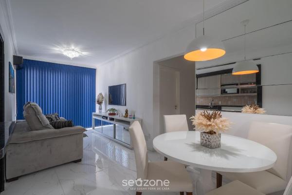 Charming Apt In The Heart Of Bc Emf1003 - Balneário Camboriú