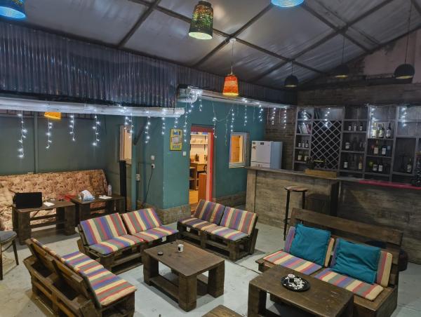 Gt Boutique Hotel - Tbilisi
