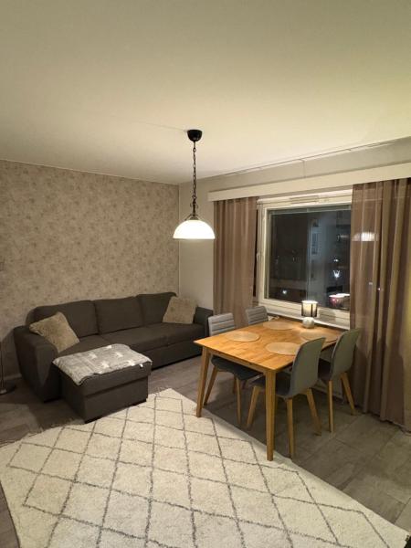 Arctic Central Home - Rovaniemi